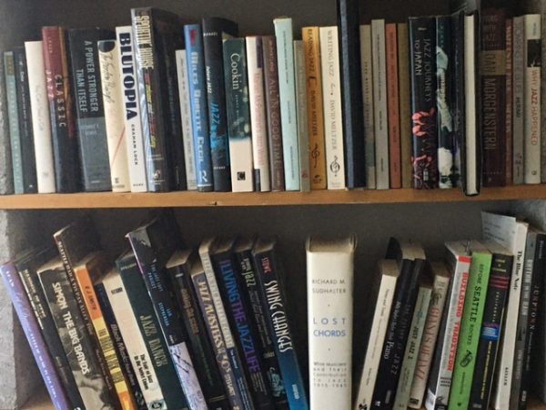 Announcing! JJA 2026 Book Award Nominees and Honorable Mentions – Jazz ...