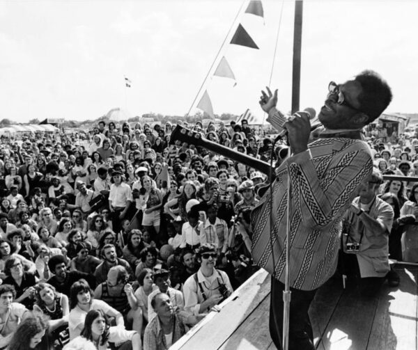 Jazz Festivals kick-start in June, while JJA members move with the ...
