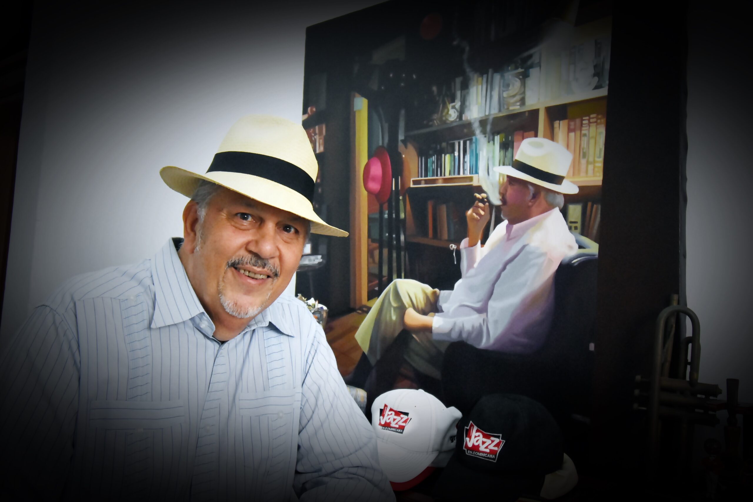 Meet our member, for 20 years driving jazz in Dominican Republic – Jazz ...